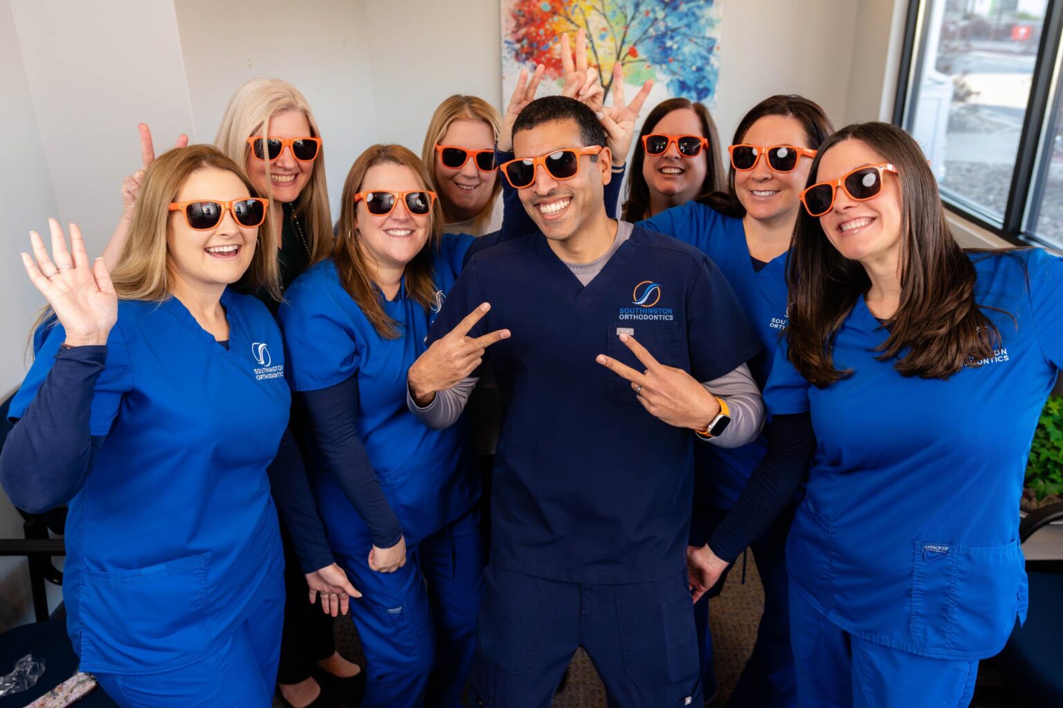 Why Choose Southington Orthodontics | Commitment to Excellence